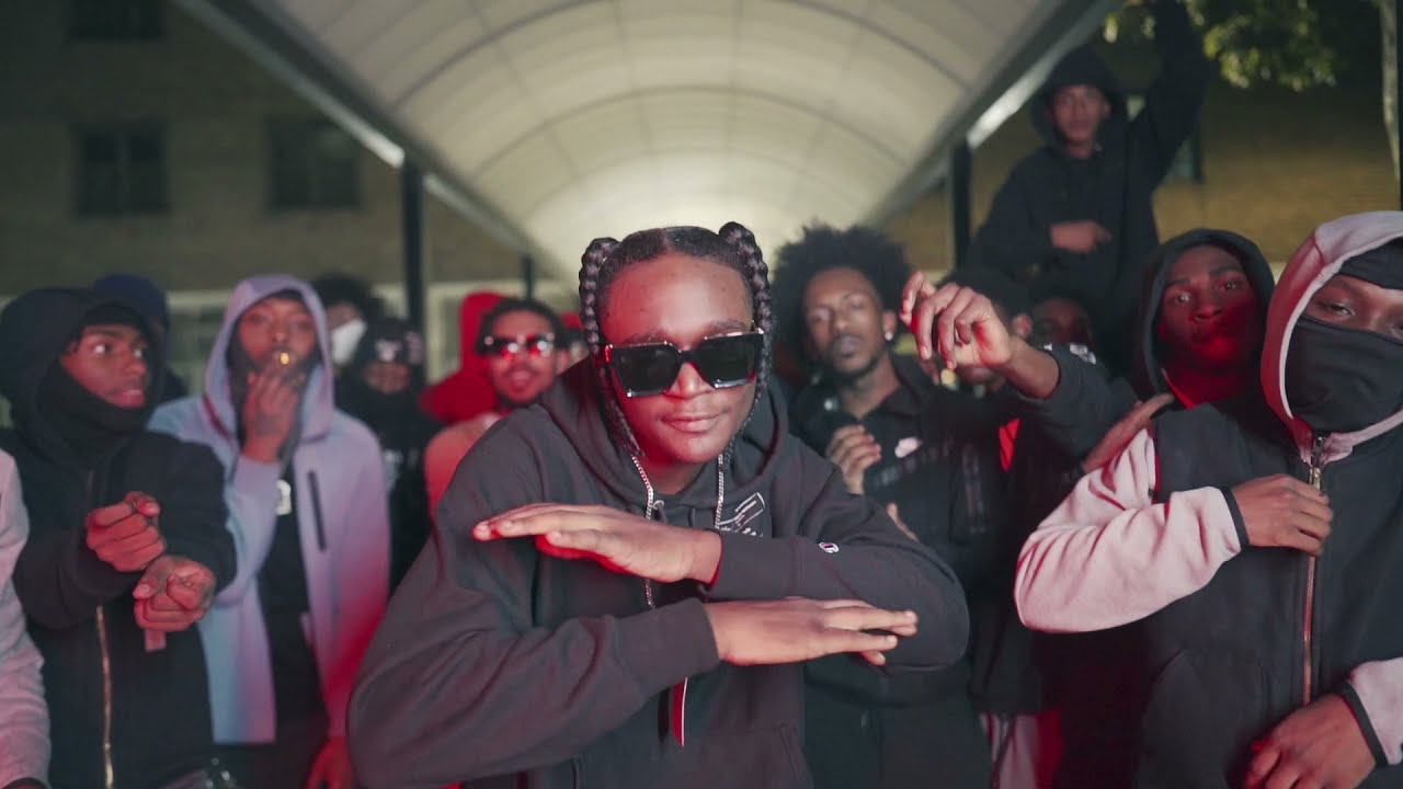 Yus Gz - DEAD LOCCS (Official Video) #yusgz #FACEOFBX #DeadLoccs #NAZZY ...