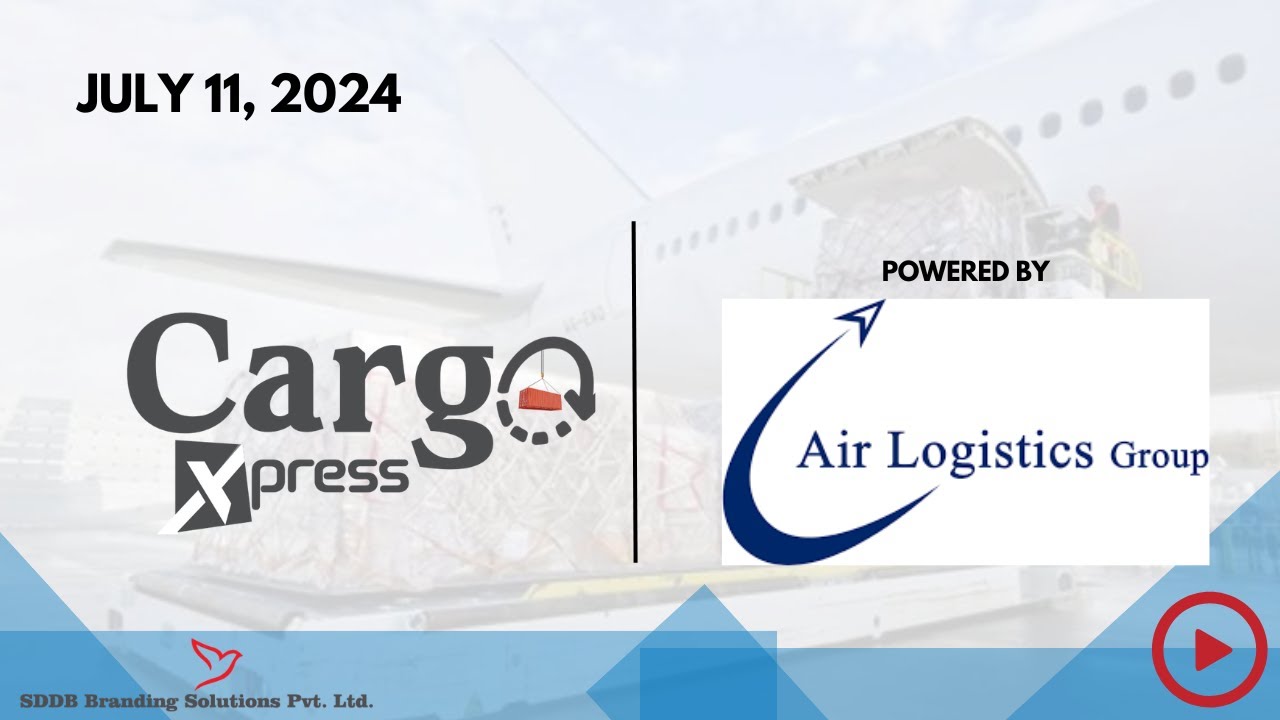Cargo Xpress Insights 49 - YouTube