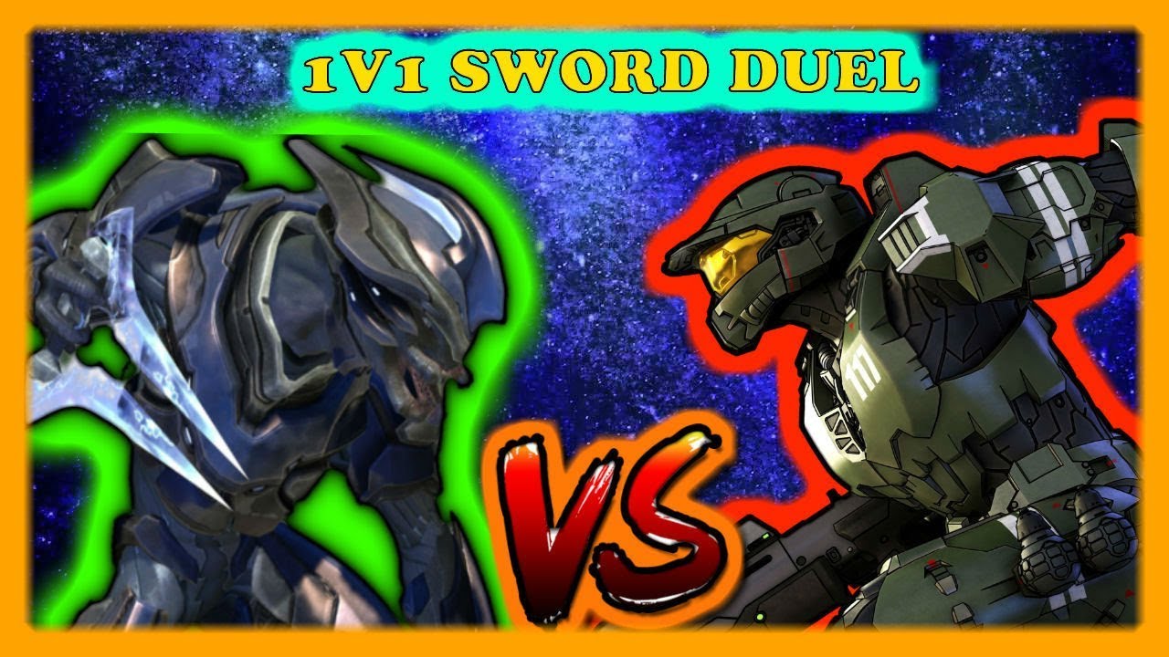*Epic* Sword Tournament Championship 1v1 - YouTube