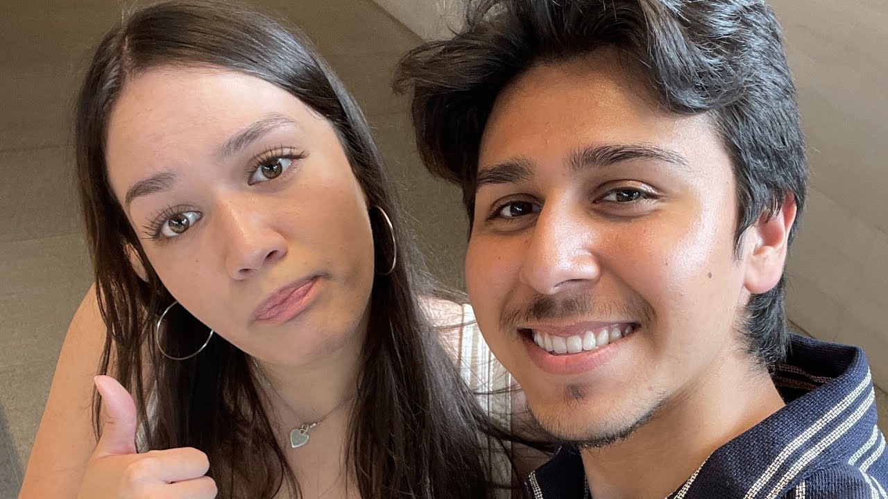 Last date with Tay - YouTube