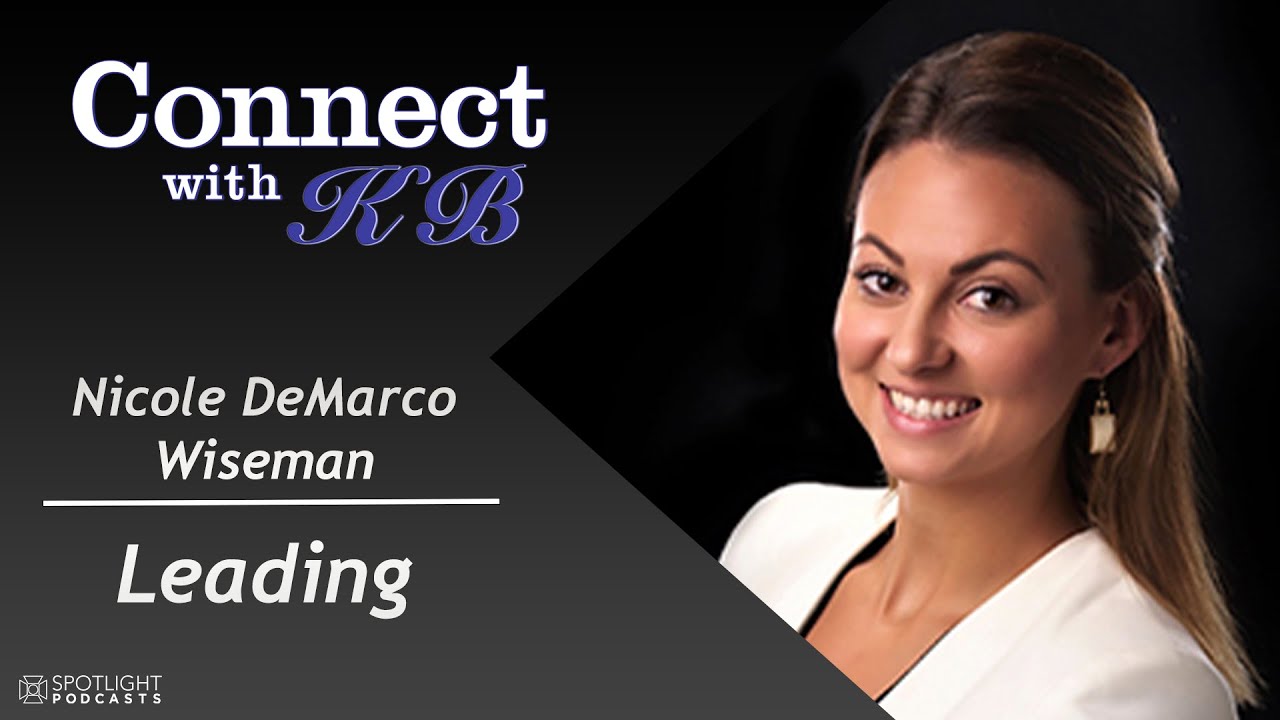 Nicole DeMarco Wiseman - Leading - YouTube