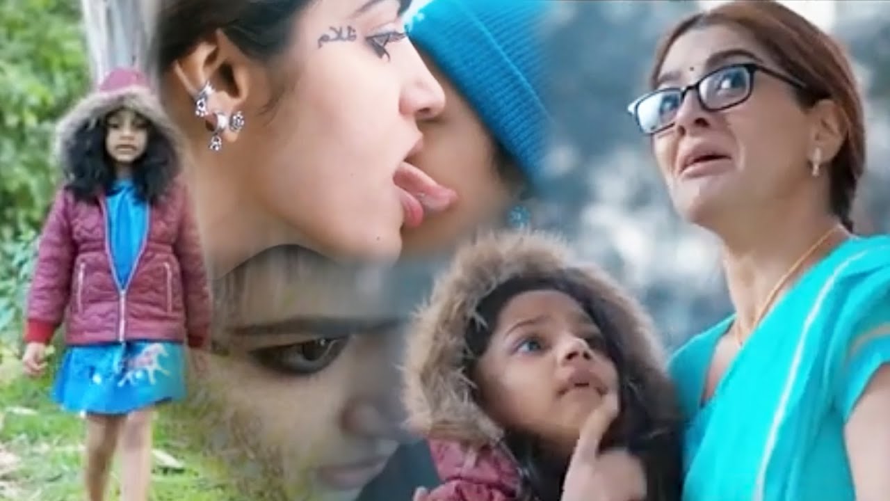 Sai Dhanshika And Manasvi Kottachi Interesting Scene || Telugu Movie ...