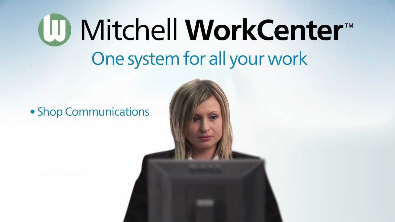 Connect to Any Shop: Mitchell Shop Program Solution for Insurance ...