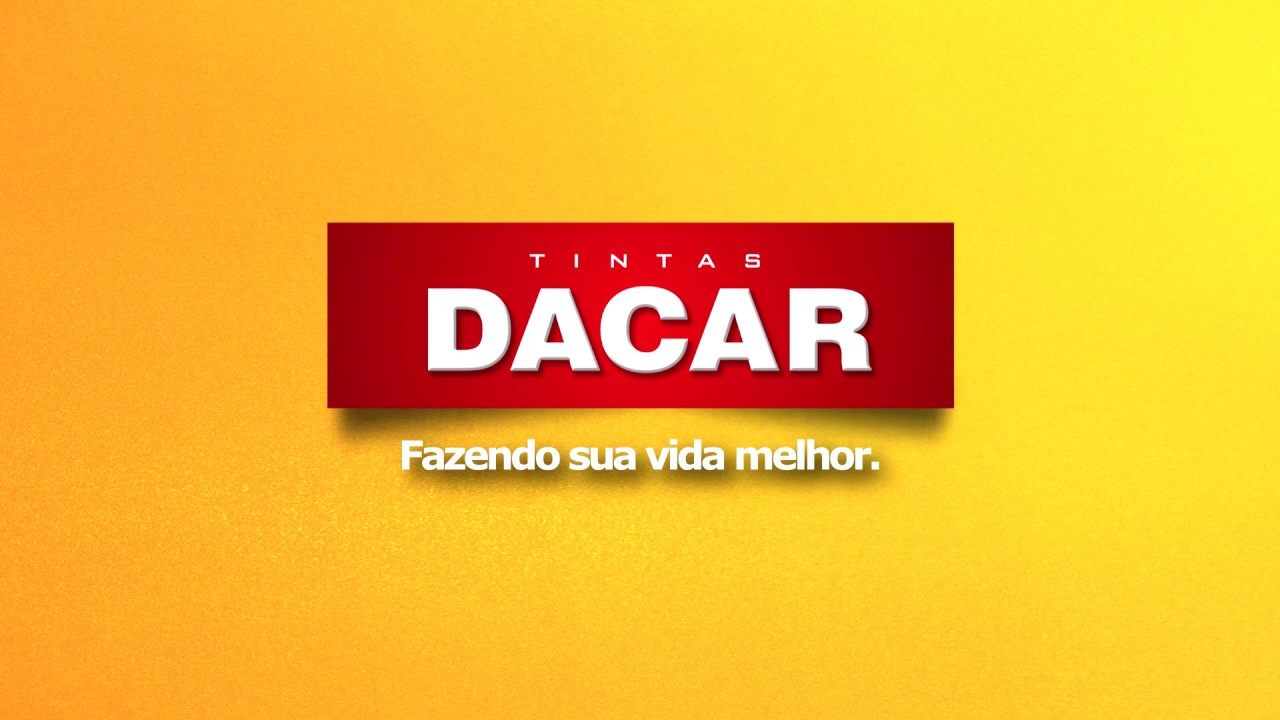 CCN PINTURAS DACAR URUGUAY, tenga certeza si es Dacar puede confiar ...