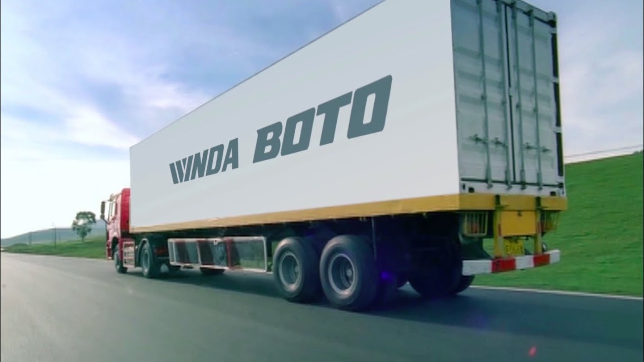 Wanda Boto Chile Video Corporativo subtitulado - YouTube