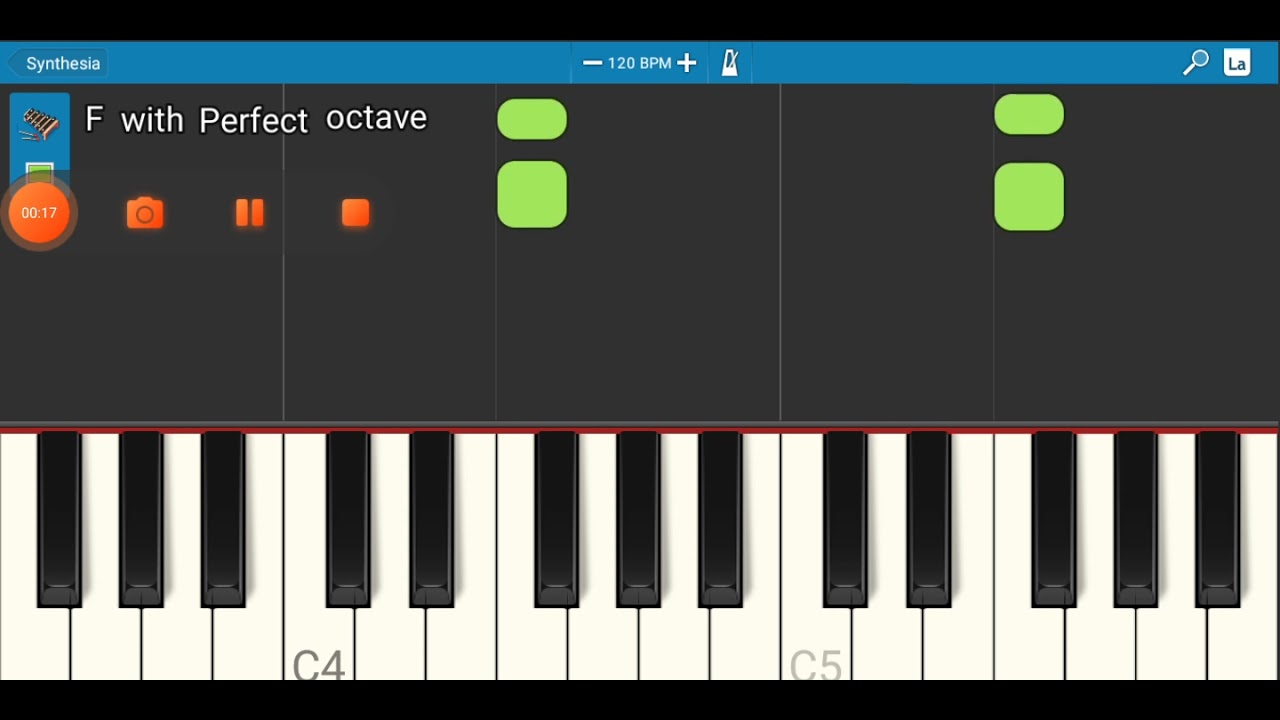 Backyardigans theme song on piano - YouTube