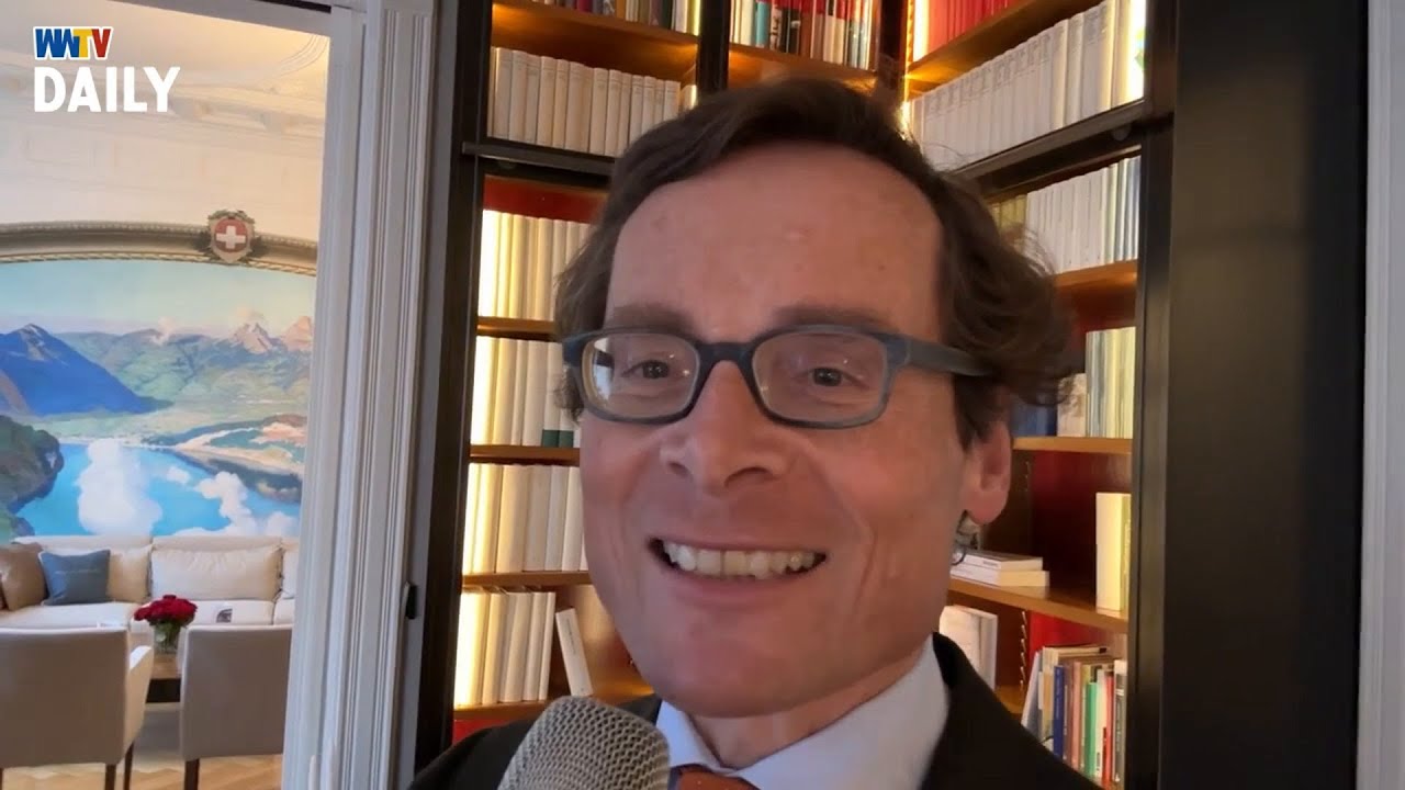 Insider der Weltwirtschaft: Leonhard Fischer über die Verscherbelung ...