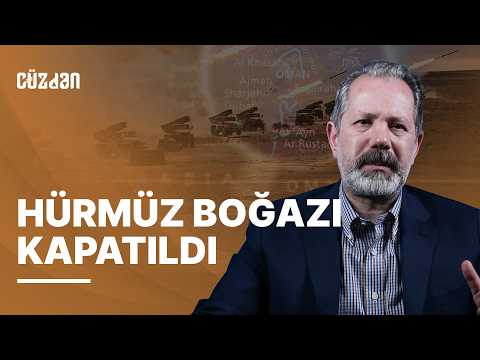 Savaş Piyasaları Nasıl Etkileyecek? | İslam Memiş ile Cüzdan | 46