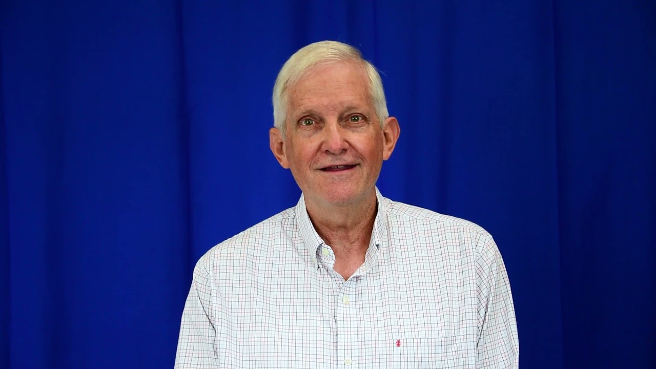 Mark Flippin - YouTube