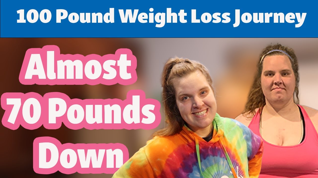 Another Day On My 100 Pound Weight Loss Journey | Realistic day of Low ...