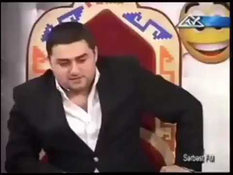 Mushviq Shahverdiyev prikol