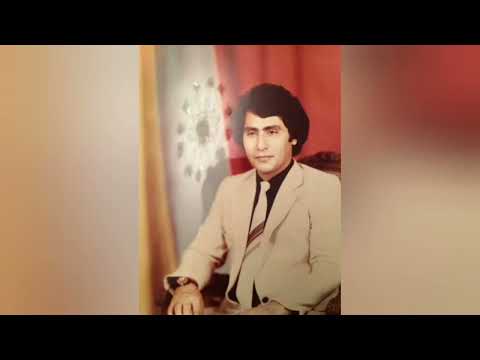 SabirEliyev-Simayi -Şems.Elibayramlı toyu.1985.