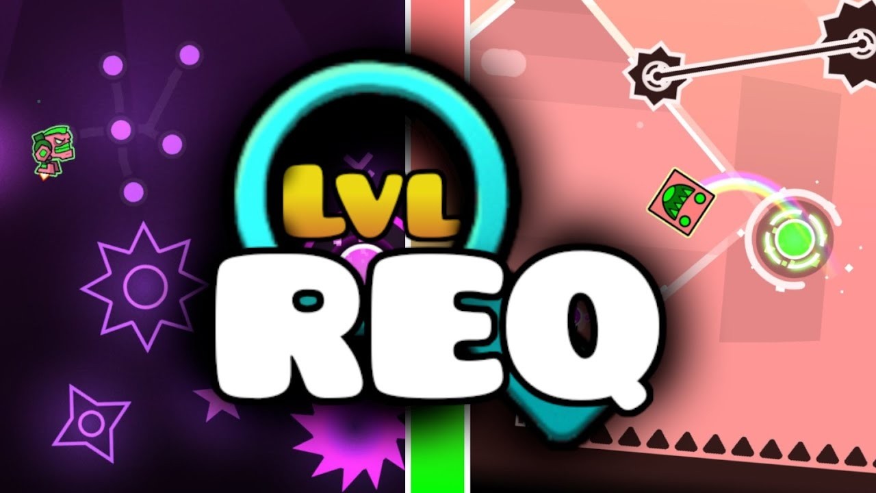 📝 GD Level Requests [#261] - YouTube