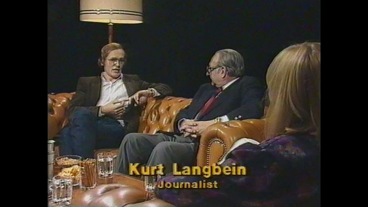 ORF Club 2, zu "Alte Menschen", 23.11.1982 - YouTube