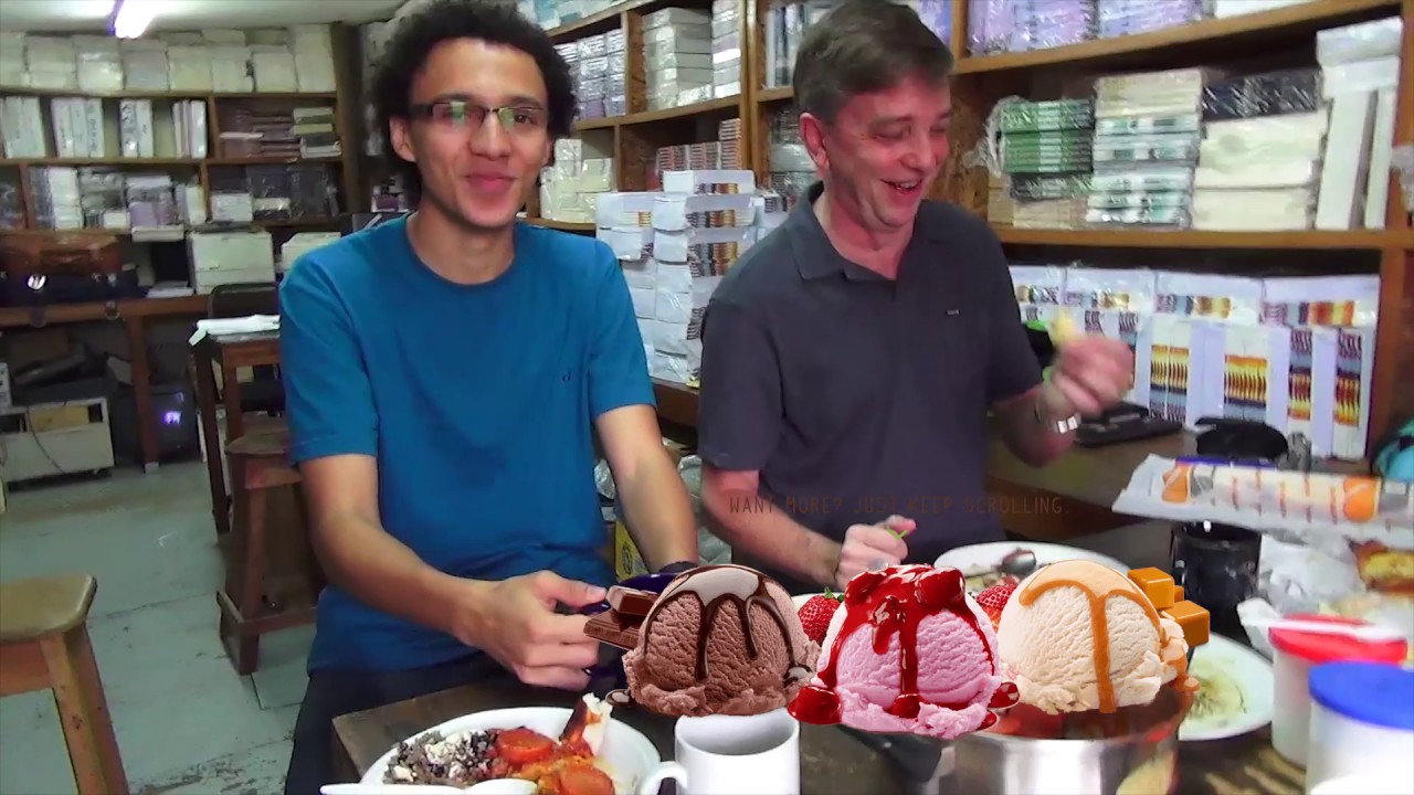 The Last Breakfast - YouTube