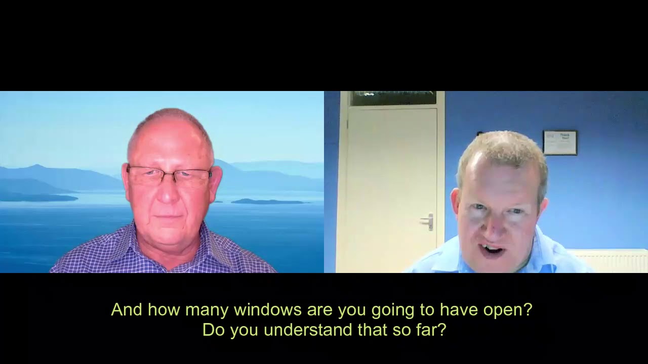 VLog #32 - 5 Simple Ways to Keep Your Computer Running Smoothly [The ...