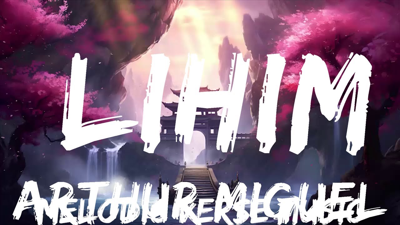 Arthur Miguel - Lihim (Lyrics) | 25mins - Feeling your music - YouTube