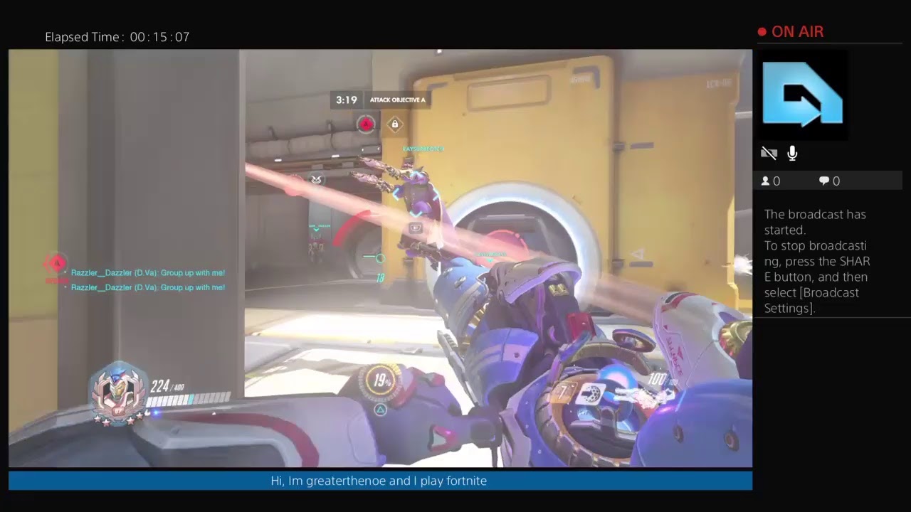 Apex Legends... New legend, Revenant, and Overwatch - YouTube