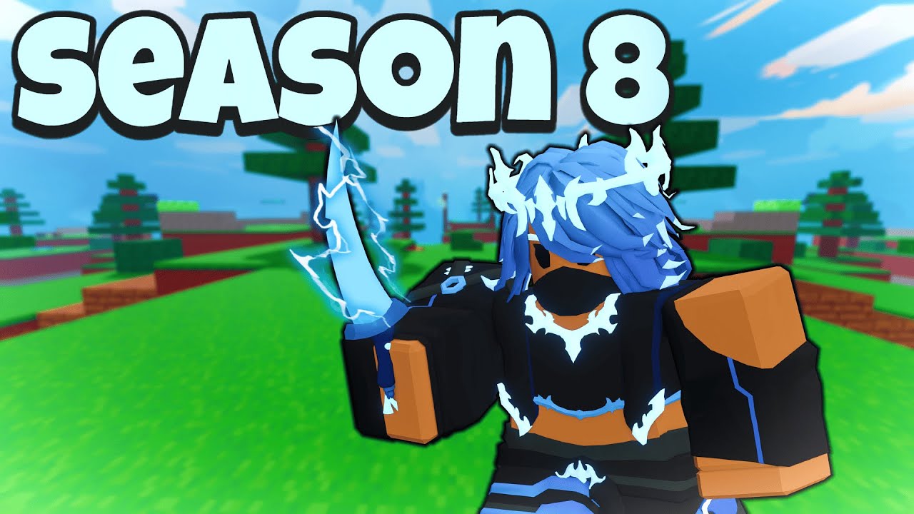 The Return of the Ultimate BedWars Duo | Season 8 - YouTube