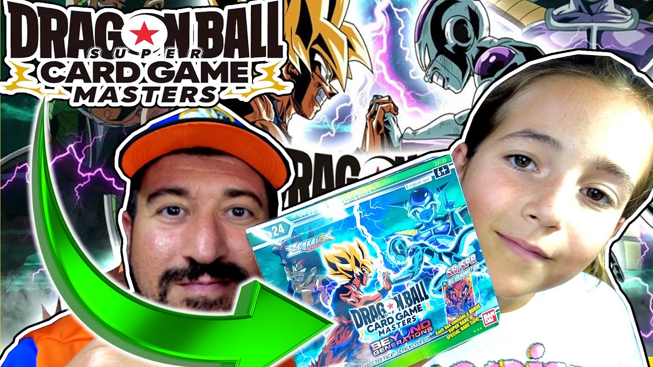 ‍🔥‍🔥3a APERTURA BOOSTER BOX BEYOND GENERATIONS BT24 🐉 UNBONXING DRAGON ...