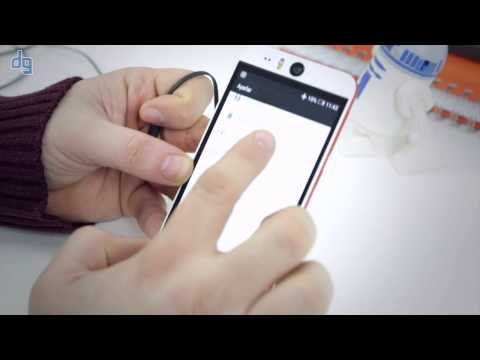 HTC Desire EYE BoomSound