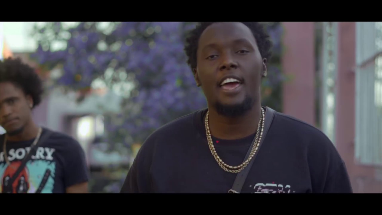 Kyler x Cozier - Tek it on ft. Bunuchi , Medz Boss ( Official Music ...