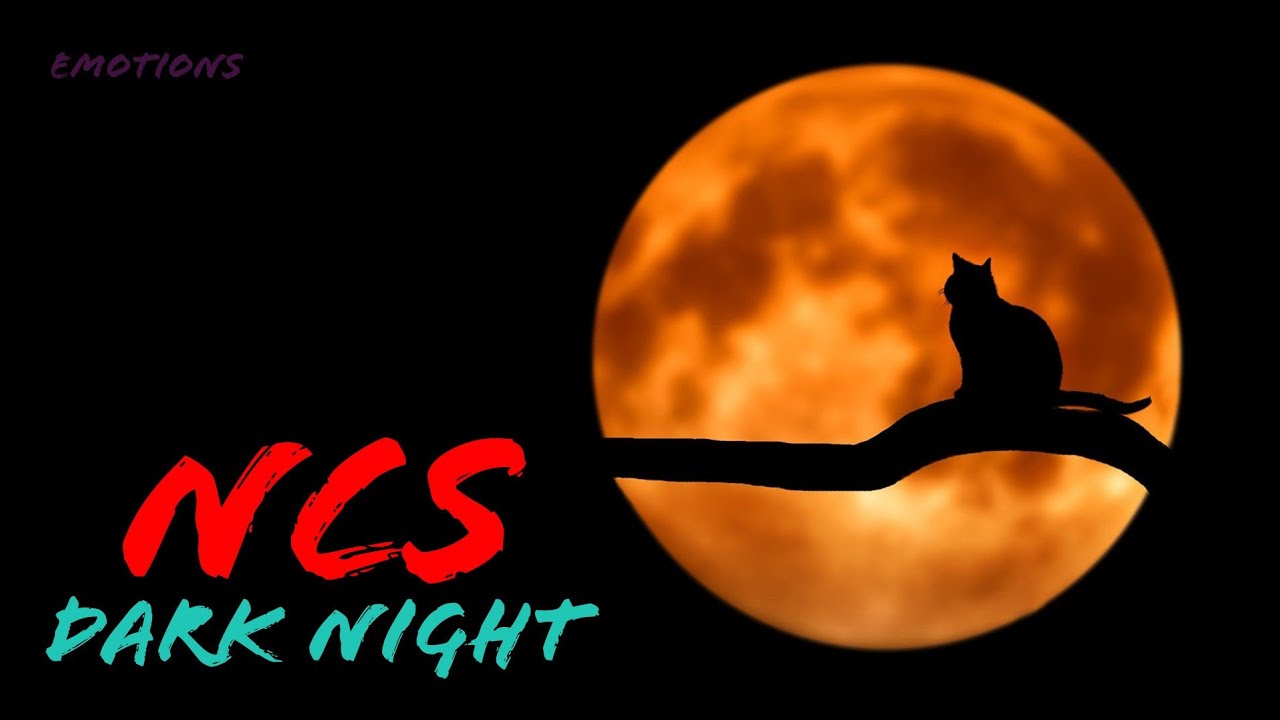 Dark Night || Deep emotions || soulful music - YouTube