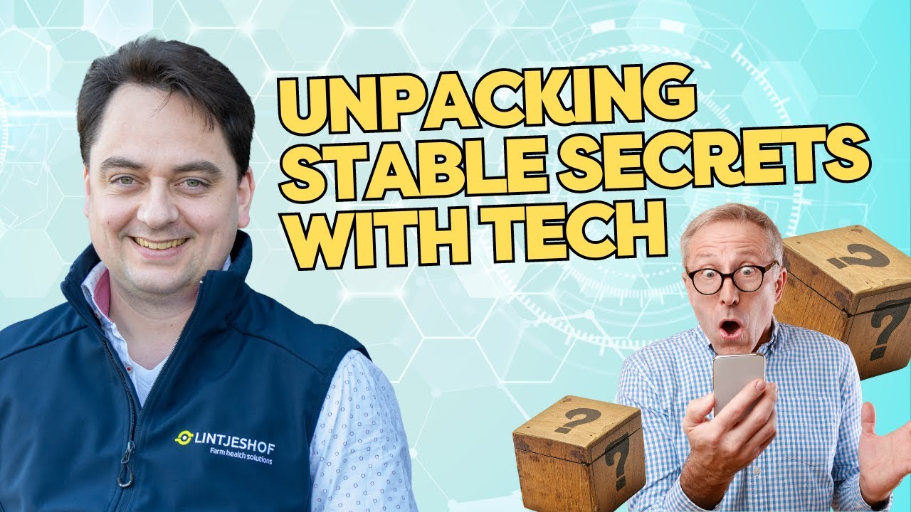 Dr. Tim van Sprang: Pig Behavior & Air Quality | Ep. 97 - YouTube