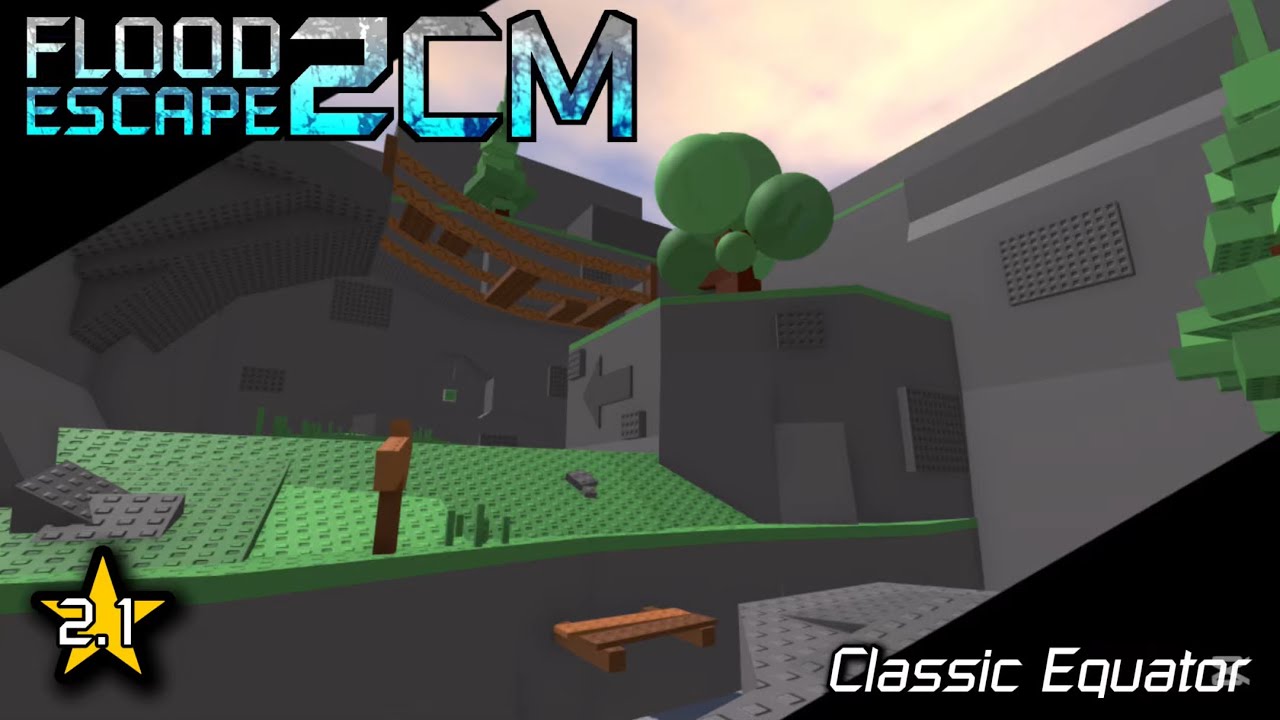 FE2CM Classic Equator [2.1★] - YouTube