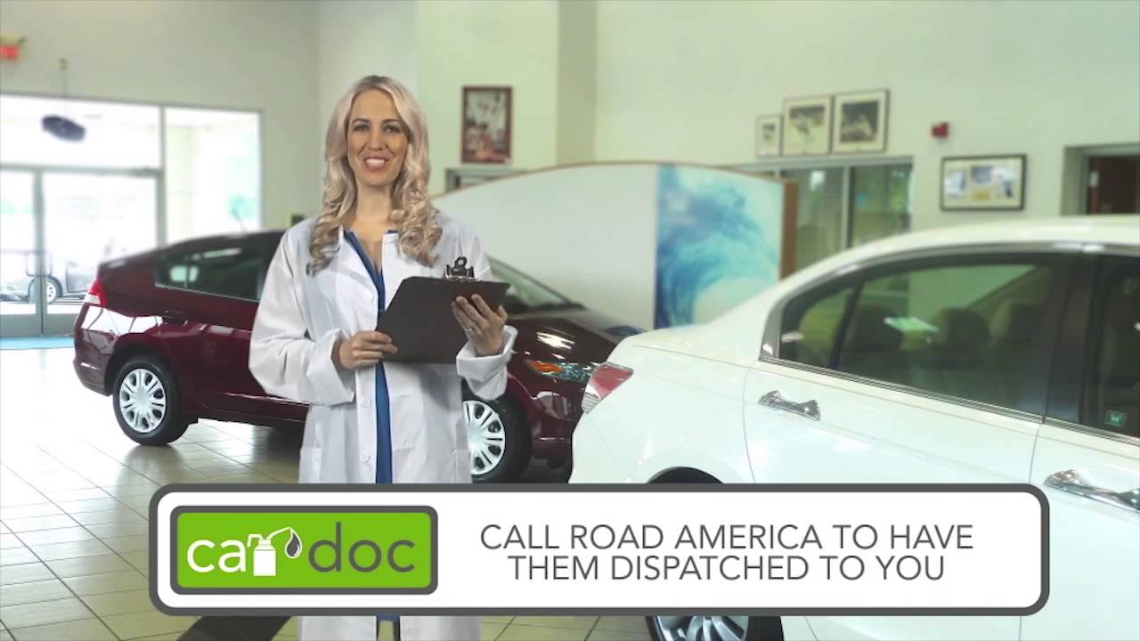 Car Doc Maintenance & Membership Program | Ford Dealer near Sacramento ...