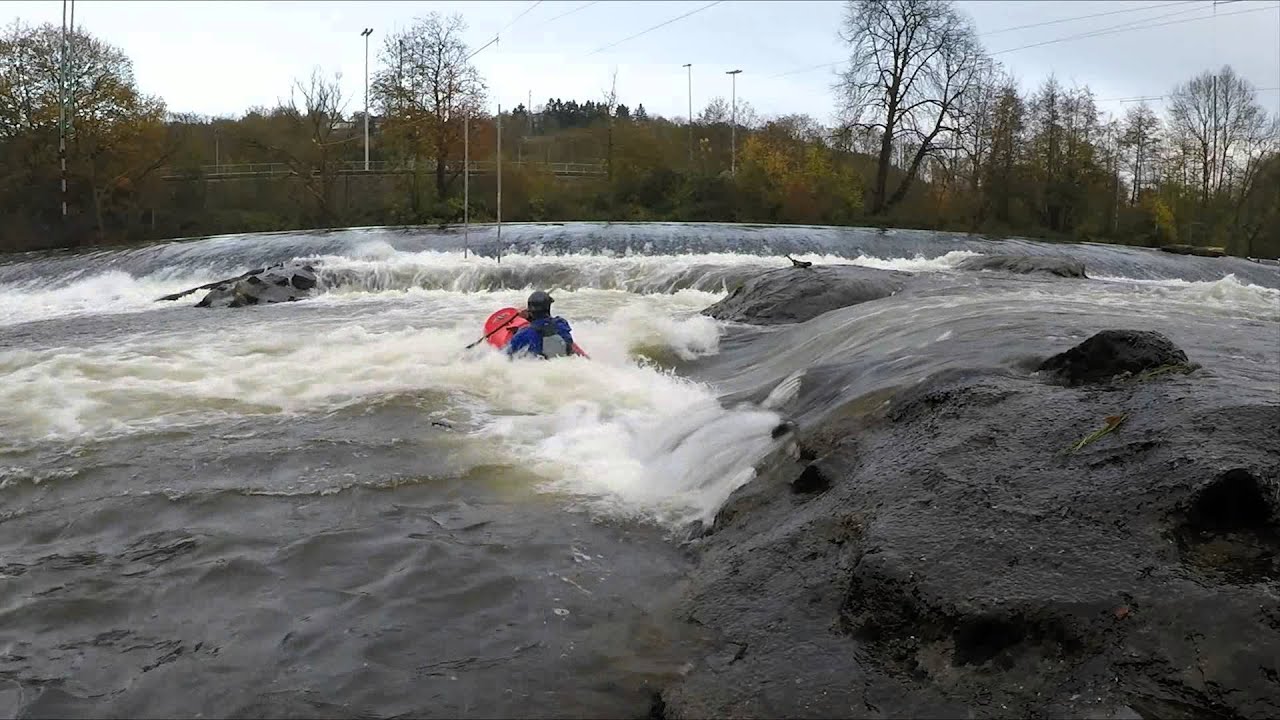 Mava #2 - New Belgian Wave - YouTube