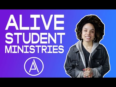 Alive Student Ministries | New Life Church Everett | 03.15.20 - YouTube