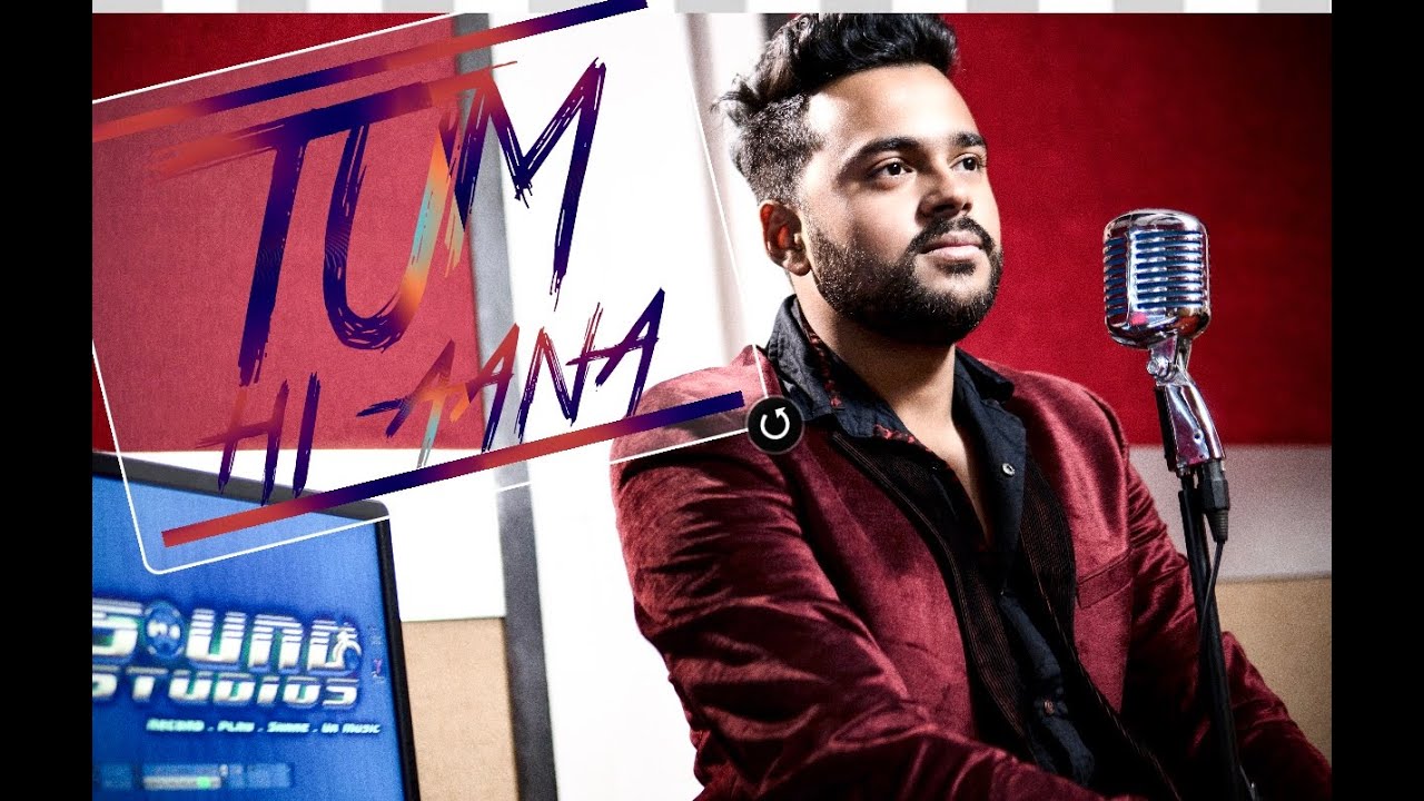 Tum Hi Aana cover FEAT Samrat Ghosh Marjavaan siddharth Malhotra Tara ...