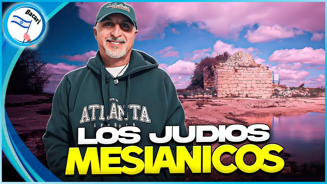 ¿El Mesías está cerca? El grandioso plan de los rabinos mesianicos ...