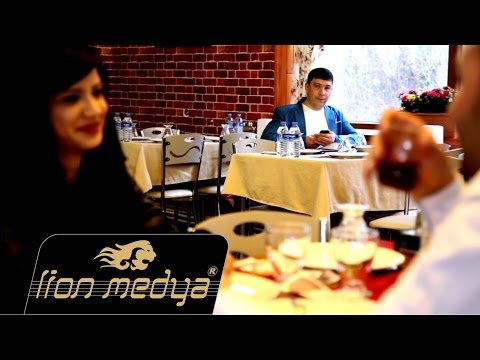 MURAT KARAKAYA YALANMIŞ MEĞER Lion Medya Müzik Production 2016 Klipleri
