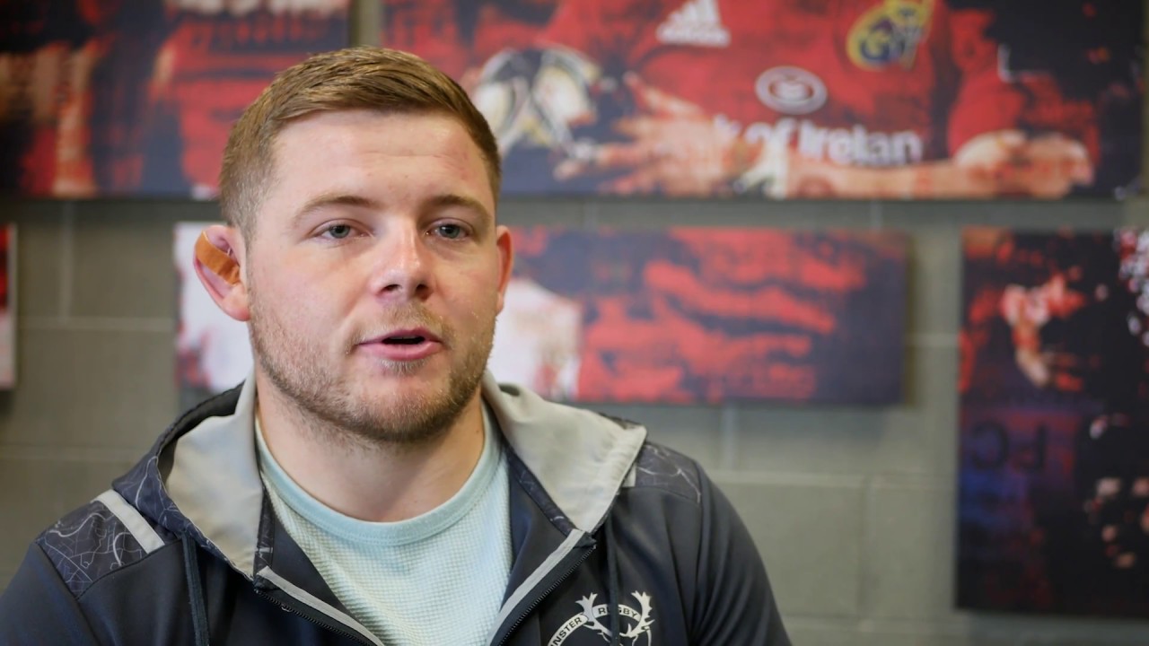 Oconnor Set For Scotstoun Showdown Youtube