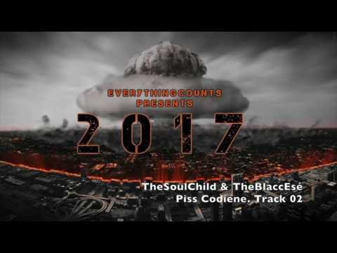 Dave Dukes & Joel June - Piss Codeine