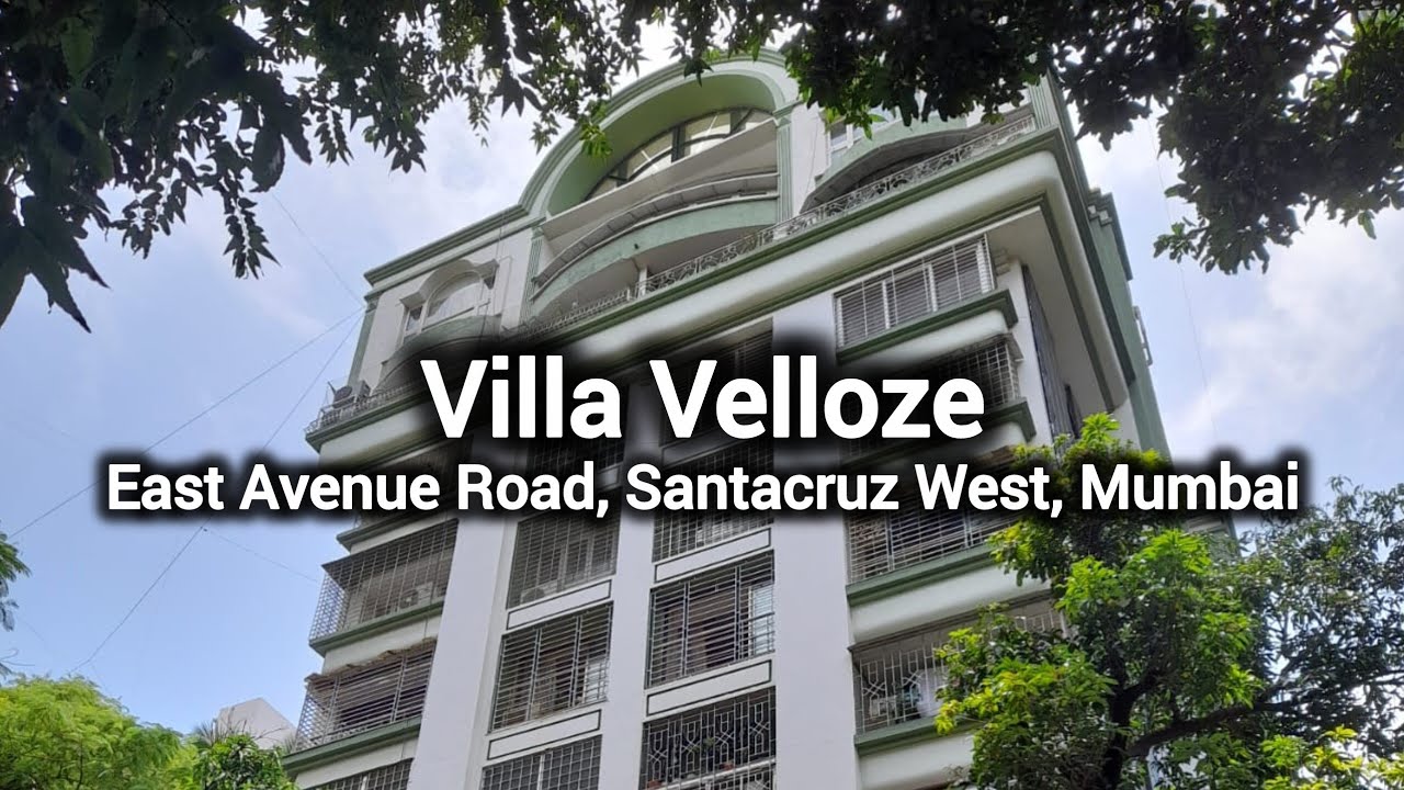 3 BHK Luxury Flat for Sale in Santacruz West Mumbai | 1354 sq ft Fully ...