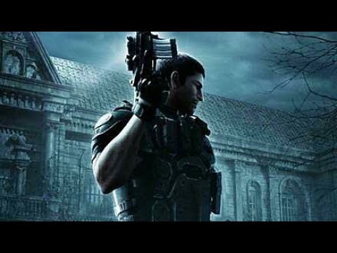 مشاهدة فيلم Resident evil Vendetta كامل ومترجم