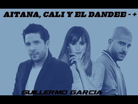 Aitana, Cali Y El Dandee + // Remix GUILL3X DJ - YouTube