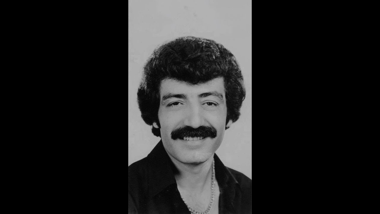 Dinleyin Geceler - Müslüm Gürses - YouTube