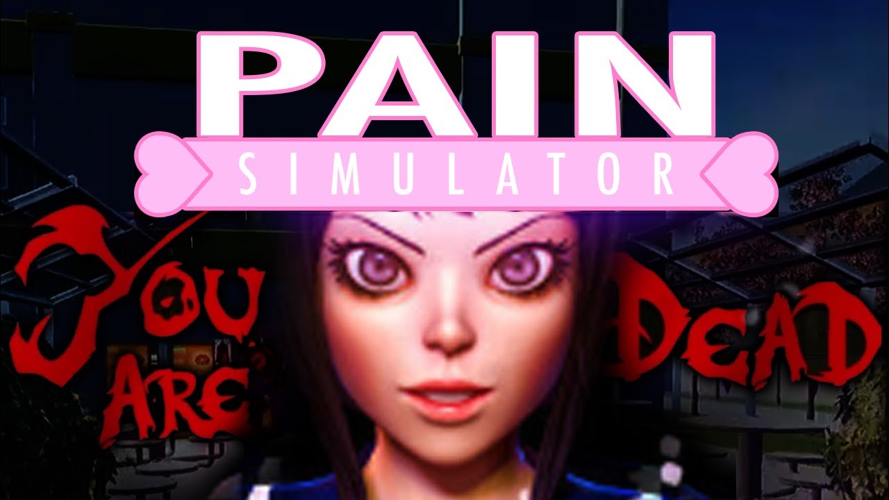 PAIN Simulator | Deception: [REDACTED] & Mortals - YouTube