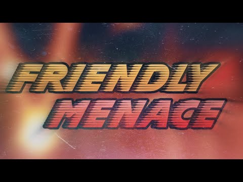 [2.2] "Friendly Menace" by SeMente(me) | easy demon | GDPS Editor 2.2 ...
