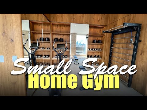 Luxury Penthouse Home Gym Design | Central London Boutique Fit-Out by ESP Fitness