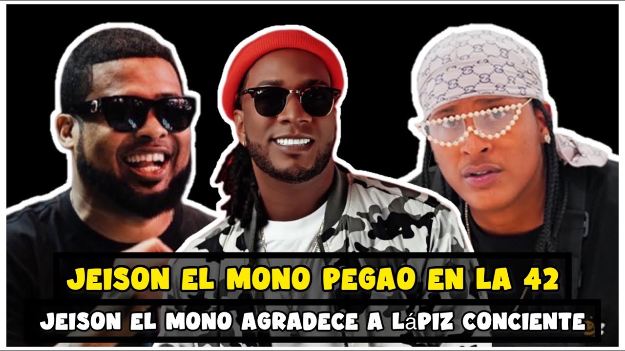 JEISON EL MONO SE DESAHOGO Y REVELÓ TRAICIÓN DE QUÍMICO ULTRAMEGA Y ...