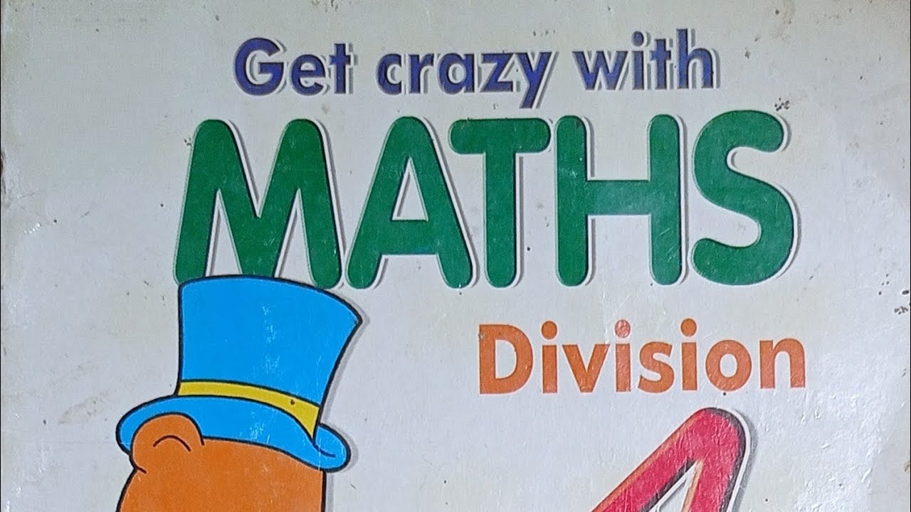 Division Made Easy - YouTube