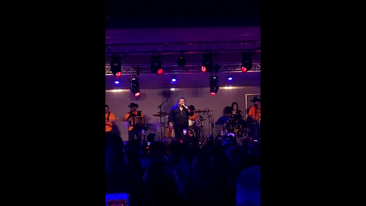 Joe Lopez y Grupo Mazz - YouTube