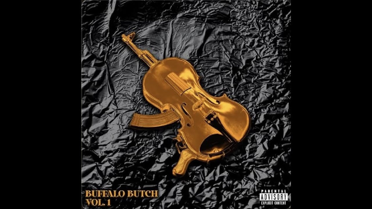 Benny The Butcher - Buffalo Butch, Vol. 1 - YouTube