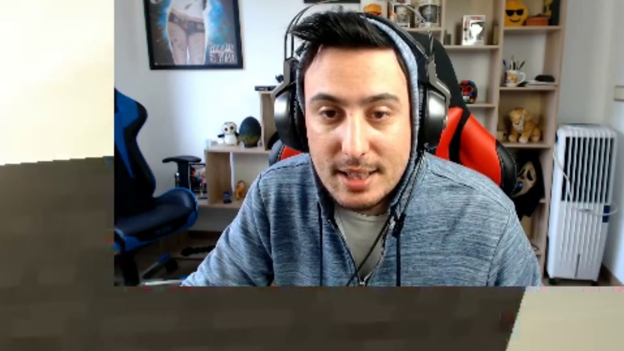 BOXEAMOS EN UN RING!! MINECRAFT EXTREMO #41 | FARGAN - YouTube