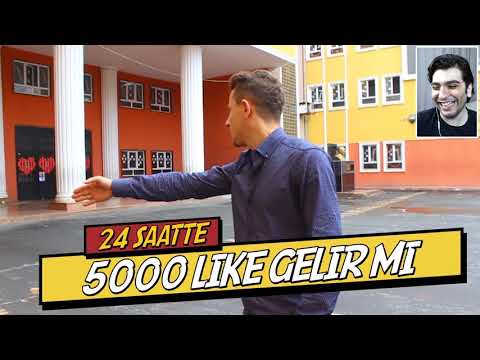 EN SAÇMA (İLK-ORTA-LİSE) VİDEOLARI !!